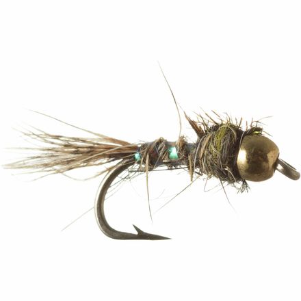 Montana Fly Company Ultimate Kelly Galloup 12pc Nymph Assortment - Fishing