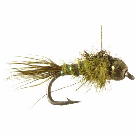 Montana Fly Company Ultimate Kelly Galloup 12pc Nymph Assortment - Fishing