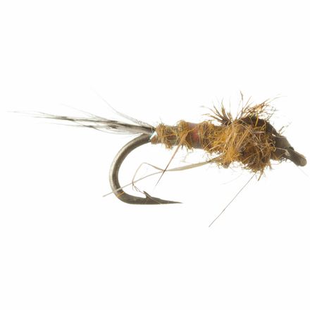 Montana Fly Company Ultimate Kelly Galloup 12pc Nymph Assortment - Fishing