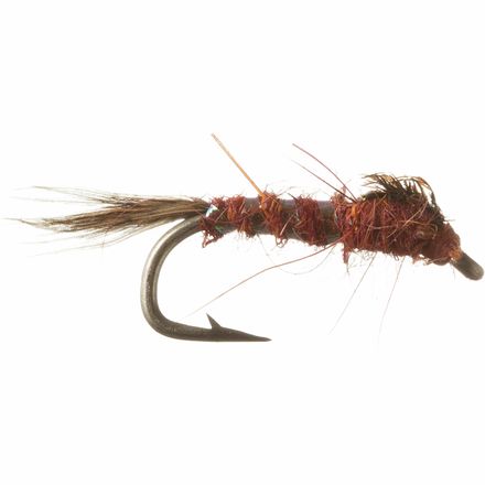 Montana Fly Company Ultimate Kelly Galloup 12pc Nymph Assortment - Fishing