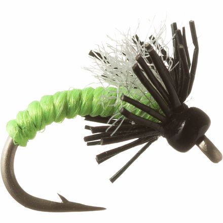 Montana Fly Company Ultimate Kelly Galloup 12pc Nymph Assortment - Fishing