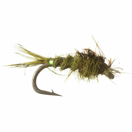 Montana Fly Company Ultimate Kelly Galloup 12pc Nymph Assortment - Fishing