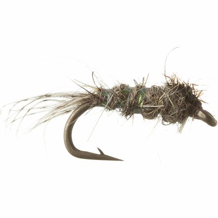 Montana Fly Company Ultimate Kelly Galloup 12pc Nymph Assortment - Fishing