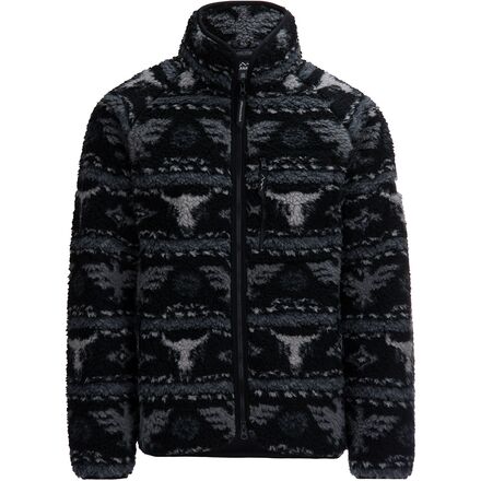 Manastash Mt. Buffalo Jacket - Men's - Clothing