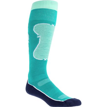 Mons Royale Pro Lite Tech Sock - Women's - Accessories