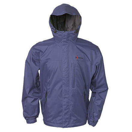 Moonstone Cloudburst Jacket - Men's - Clothing