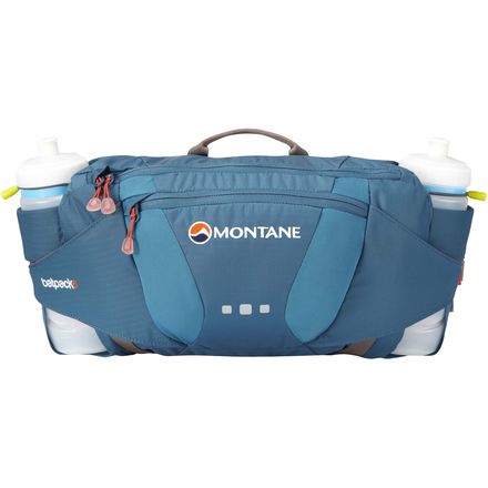 Montane Batpack 6 Pack - Hike & Camp