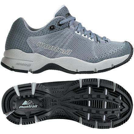 Montrail Masai Trail Running Shoe - Women's - Footwear