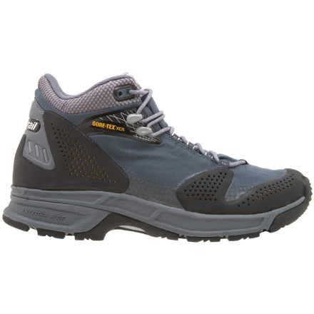 Montrail Stratos XCR Hiking Boot - Men's - Footwear