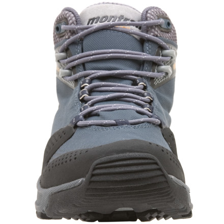 Montrail Stratos XCR Hiking Boot - Men's - Footwear