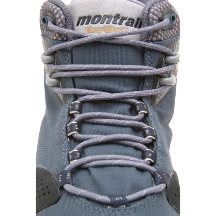 Montrail Stratos XCR Hiking Boot - Men's - Footwear