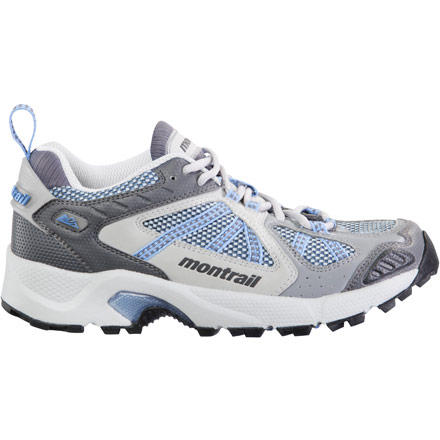 Montrail Hardrock Trail Running Shoe - Women's - Footwear