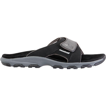 Montrail Maui Sandal - Men's - Footwear