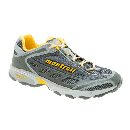 Montrail Hardrock '09 Trail Running Shoe - Men's - Footwear