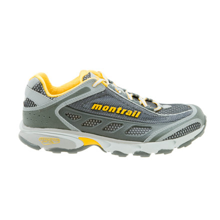 Montrail Hardrock '09 Trail Running Shoe - Men's - Footwear