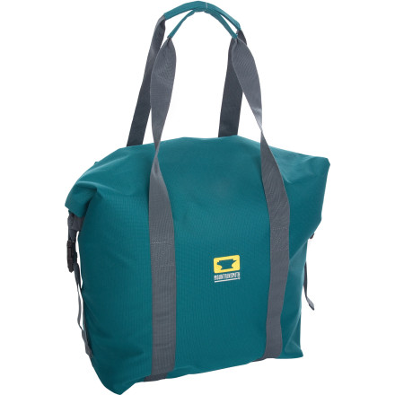 Mountainsmith Roll Top Cooler Cube - 1800cu in - Hike & Camp