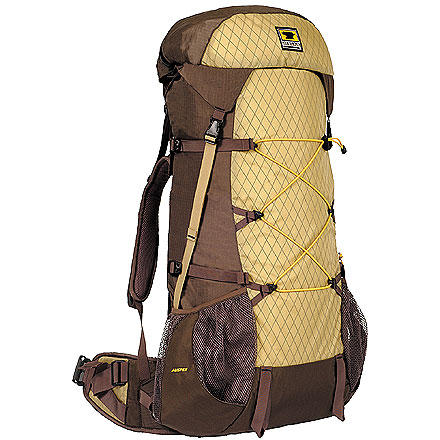 Mountainsmith Auspex Backpack - 3850cu in - Hike & Camp