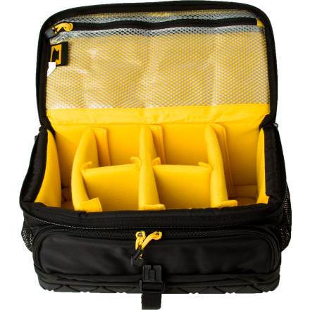 Mountainsmith Reflex II Camera/Video Gear Bag - Travel