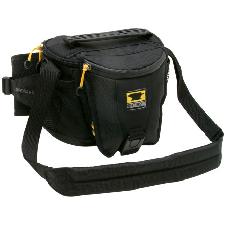 Mountainsmith Aurora II Camera Lumbar Pack - Travel