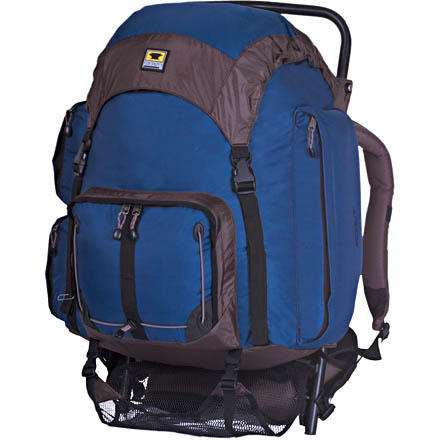 Mountainsmith Youth Scout Backpack - 3356cu in - Hike & Camp