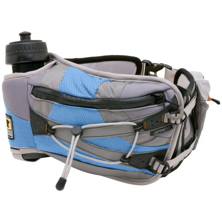 Mountainsmith Sprint Lumbar Pack - Hike & Camp