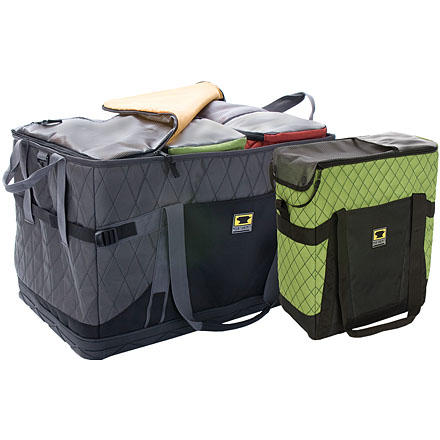 Mountainsmith Modular Hauler 3 System Deluxe Bag - Travel