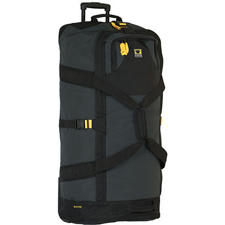Mountainsmith Buttress Rolling Gear Bag - 9398 cu in - Travel