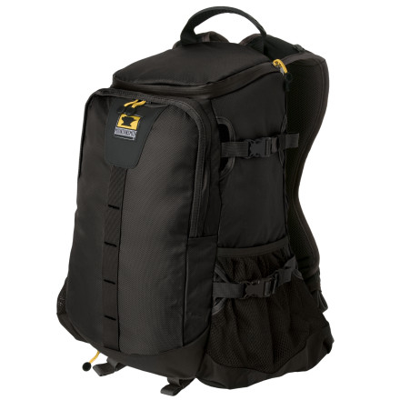 Mountainsmith Quantum Camera Backpack - 1500 cu in - Travel