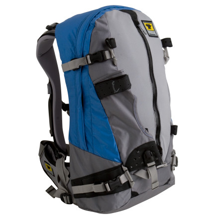 Mountainsmith Lola 30 Backpack - Women's - Hike & Camp