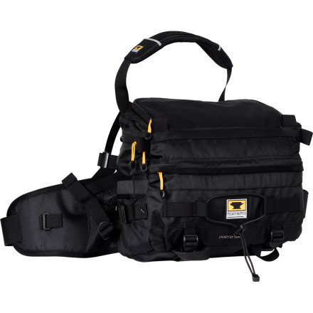 Mountainsmith Tour FX Camera Bag - 730cu in - Travel