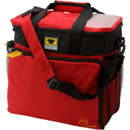 Mountainsmith K-9 Cube Set - Hike & Camp