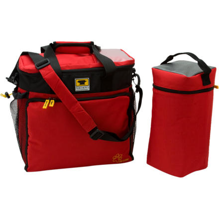 Mountainsmith K-9 Cube Set - Hike & Camp