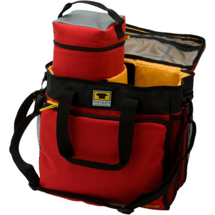 Mountainsmith K-9 Cube Set - Hike & Camp