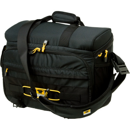 Mountainsmith Endeavor Camera Bag - 1037cu in - Travel