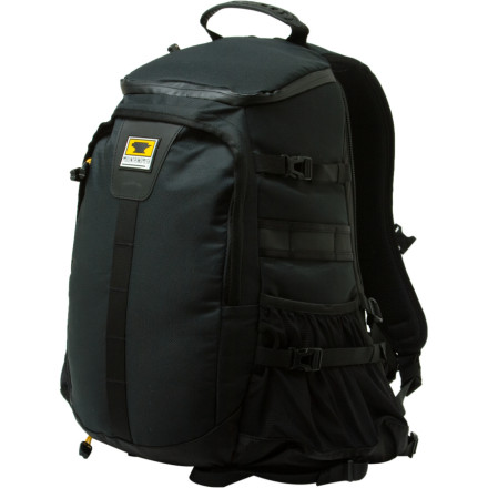 Mountainsmith Quantum Camera Backpack - 1709cu in - Travel