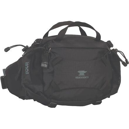 Mountainsmith Tour Small 6L Lumbar Pack - Hike & Camp