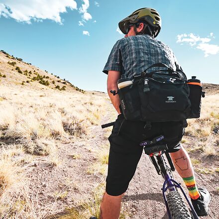 Mountainsmith Tour Small 6L Lumbar Pack - Hike & Camp