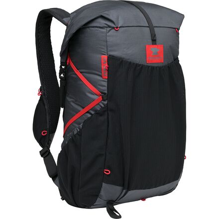 Mountainsmith Zerk Phantom 40L Backpack - Hike & Camp