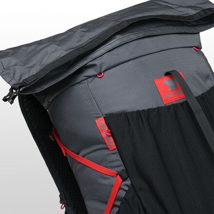 Mountainsmith Zerk Phantom 40L Backpack - Hike & Camp