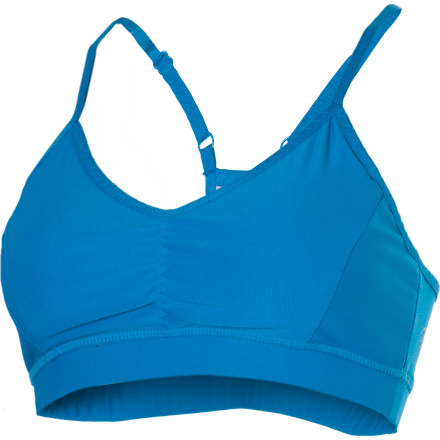 MPG Aries Sport Bra - Women's - Clothing