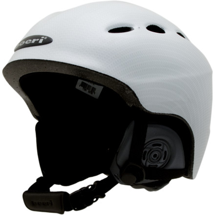 Boeri Vortex Dial Helmet - Ski