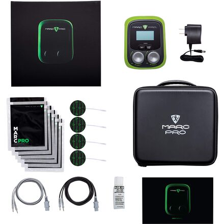 Marc Pro Inc Marc Pro EMS Device - Training