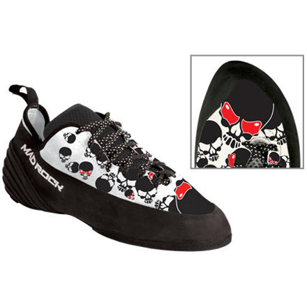 Mad Rock Flash Lace Climbing Shoe - Men's - Climb