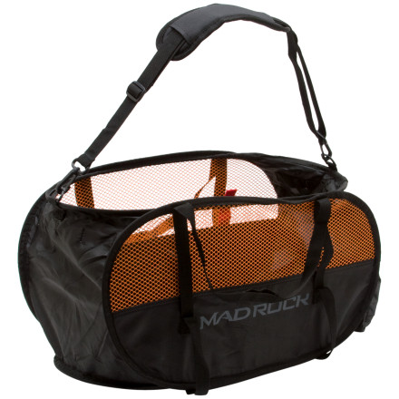 Mad Rock Rope Bucket - Climb