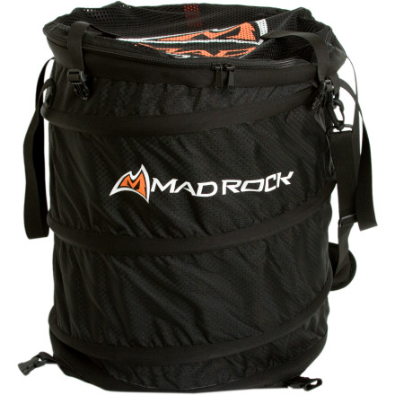 Mad Rock Rope Bag - Climb