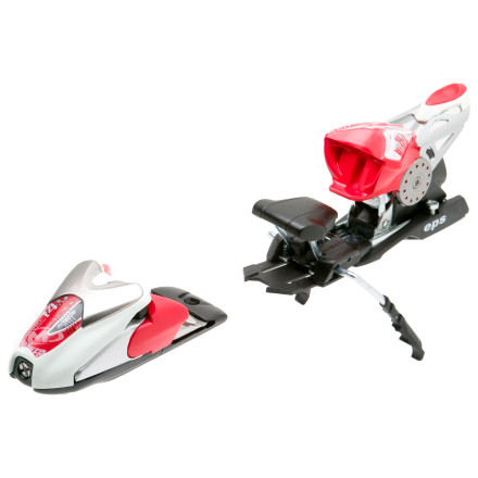 Marker Comp 14.0 EPS Ski Binding - Ski