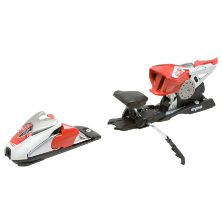 Marker Comp 16.0 EPS Ski Binding - Ski