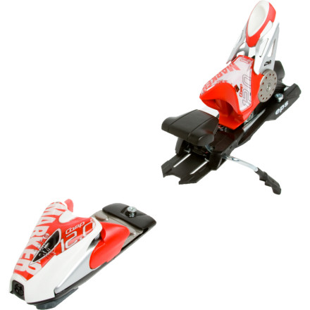 Marker Comp 12.0 TC EPS Binding - Ski