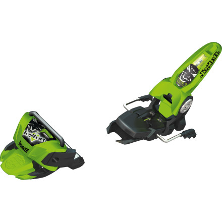 Marker Jester Pro Binding - Ski