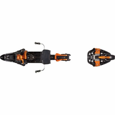 Marker Kingpin 10 AT Ski Binding - Ski